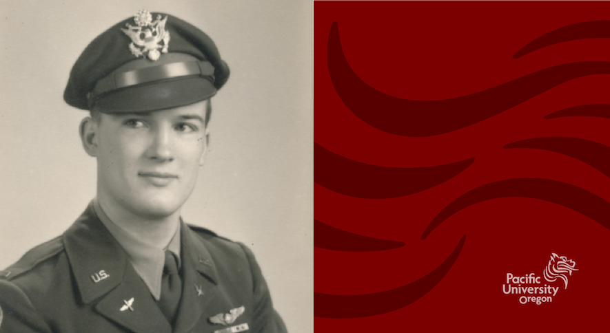 Pacific Accepts a Gift By a Veteran, for Student Veterans | Pacific ...