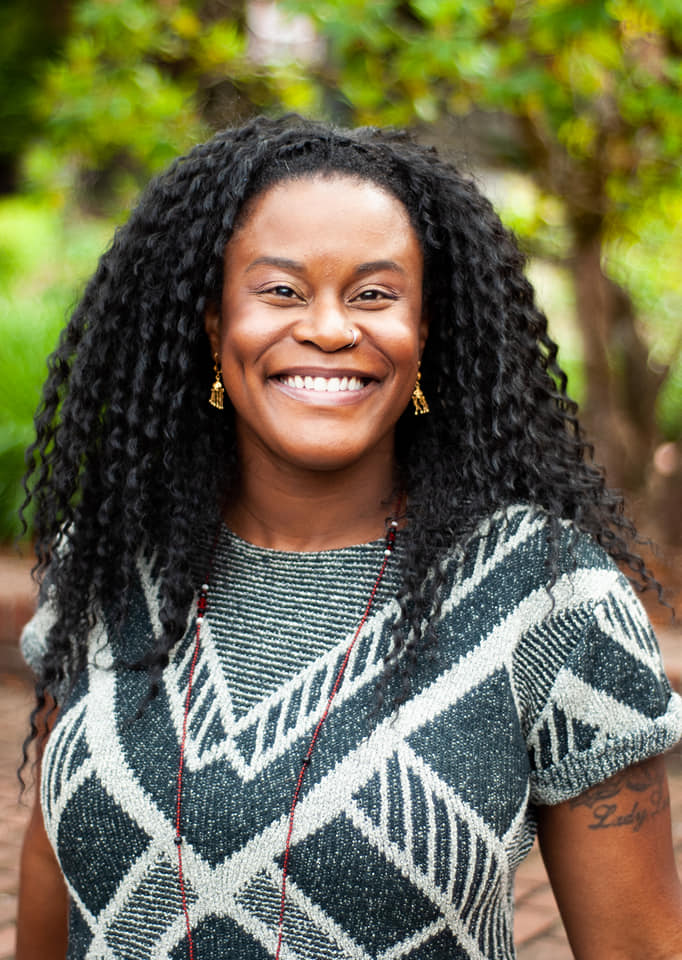 Alumna Credits Military Career for Pursuit of Improved Veterans’ Health ...