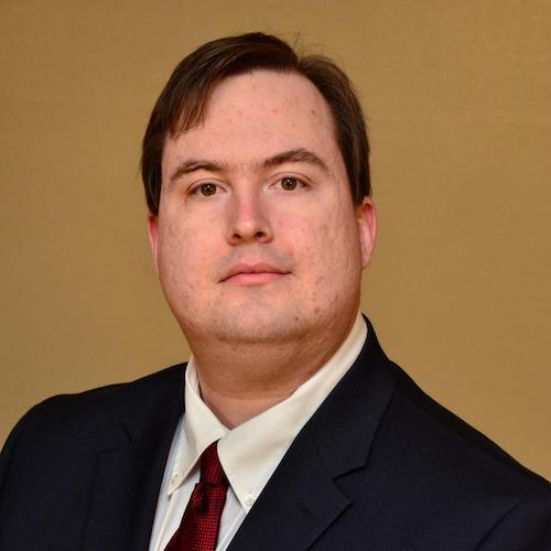 John Lowrey '05 Pursues Justice Under the Law | Pacific University