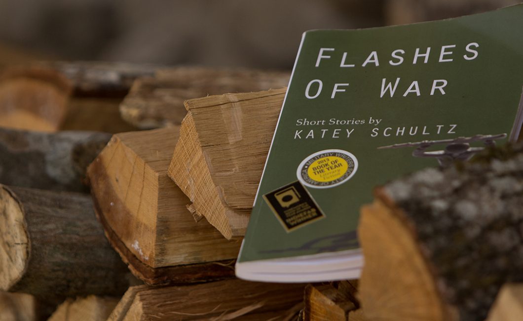 Writing About War | Pacific University