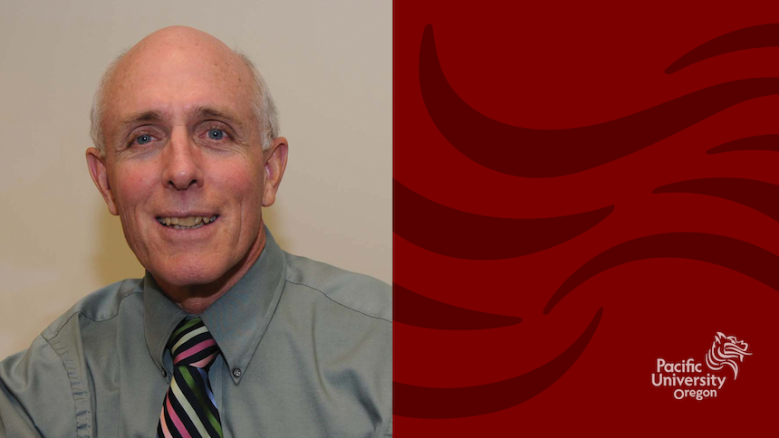 Scott Pike ’68, OD ‘70 Honored For His Devotion to the Underserved of ...
