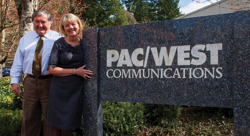 Best in the West | Pacific University