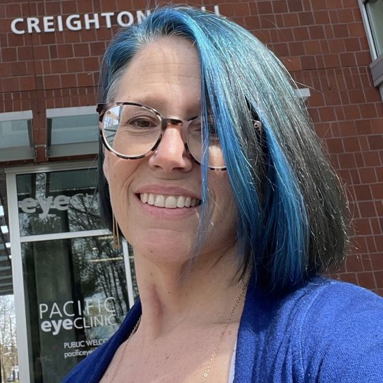 Physician Assistant Studies (MS) | Pacific University