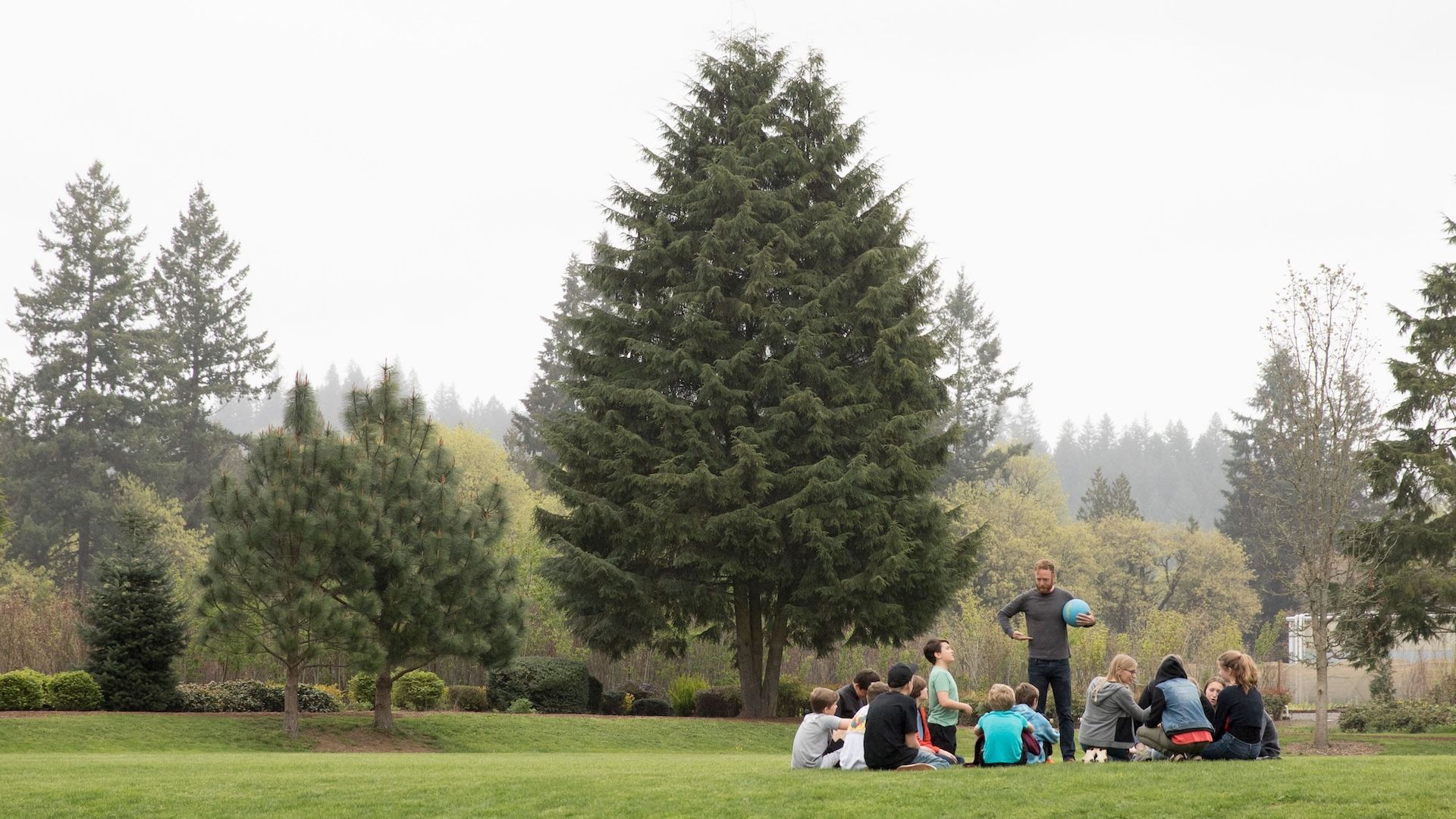 Arbor School Teacher Residency Program | Pacific University