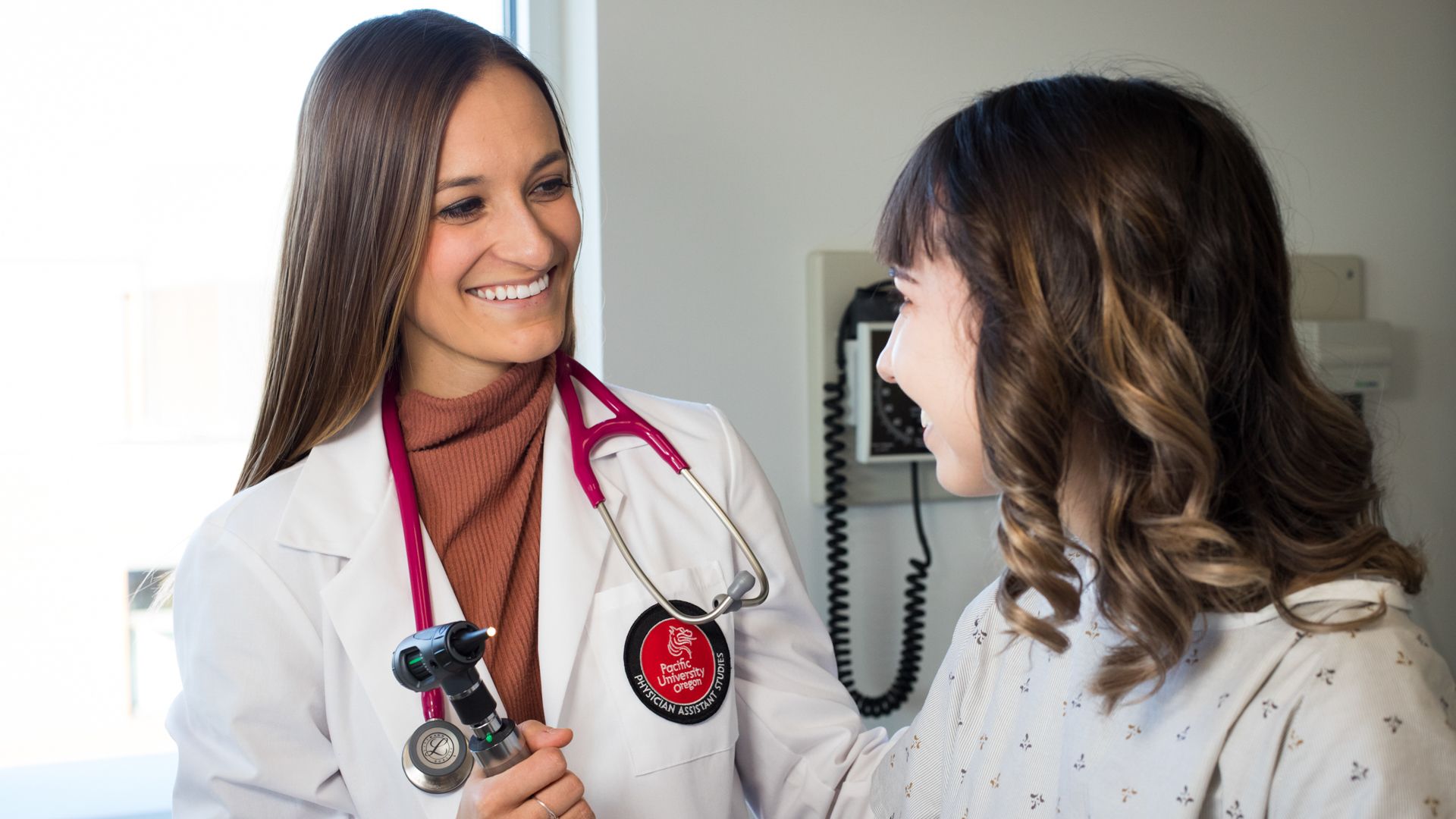 School of Physician Assistant Studies | Pacific University